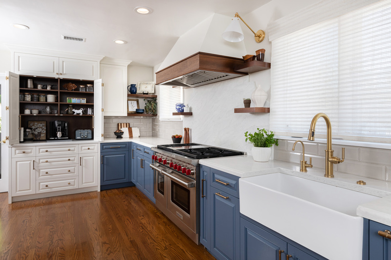 Stevie Nichol Interiors - HOME